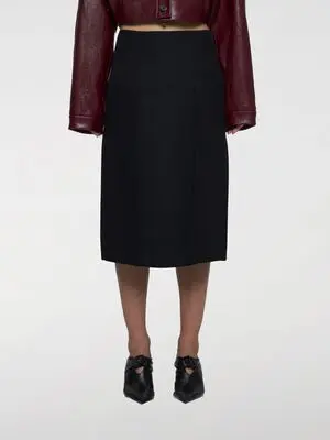 Khaite Skirt