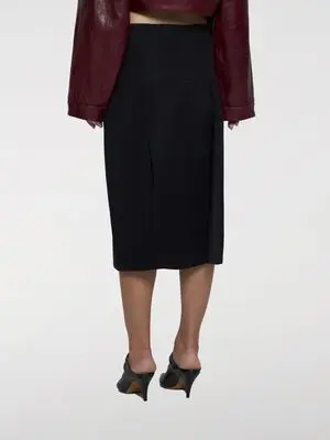 Khaite Skirt