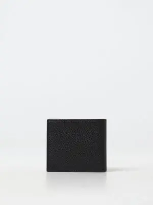 Emporio Armani Wallet - Black