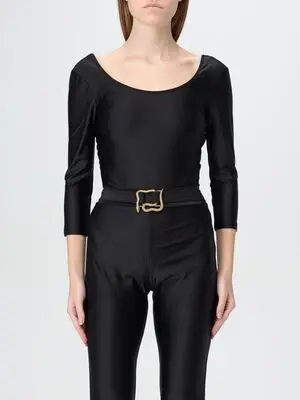 Just Cavalli Long Sleeve Bodysuit