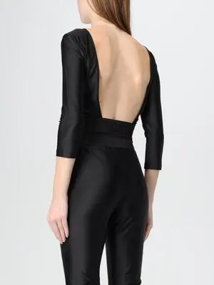 Just Cavalli Long Sleeve Bodysuit