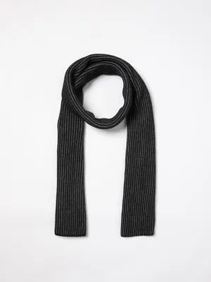 BOSS Scarf - Black