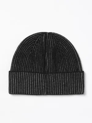 BOSS Scarf - Black
