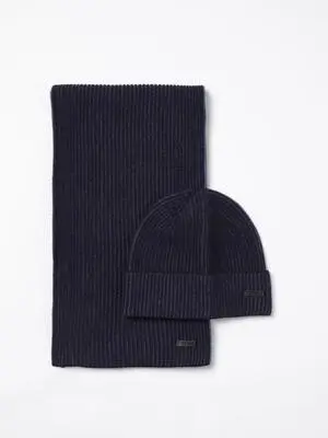 BOSS Scarf - Blue