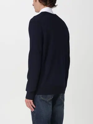 BOSS Cardigan Sweater