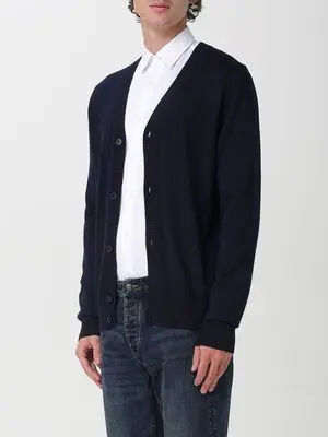 BOSS Cardigan Sweater