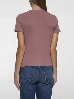 Chloé Logo T-shirt - Pink