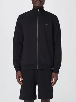 BOSS Sweatshirt - Black