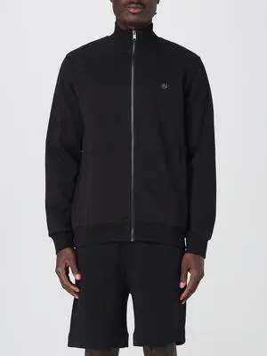 BOSS Sweatshirt - Black