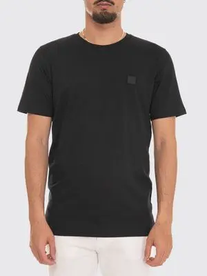 BOSS T-shirt Men Black