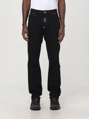 Philipp Plein Jeans - Black