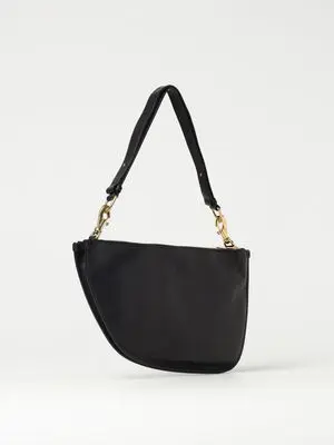 Burberry Leather Shoulder Bag