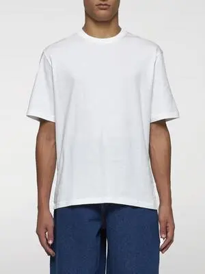 Studio Nicholson T-shirt Men Beige