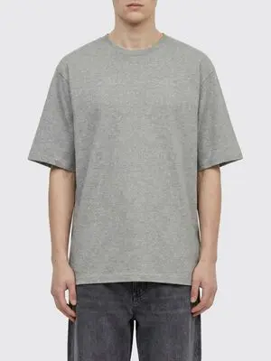 Studio Nicholson T-shirt - Grey