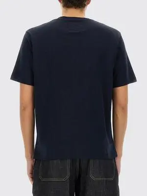 Studio Nicholson T-shirt - Navy