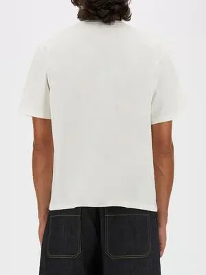 Studio Nicholson T-shirt - White