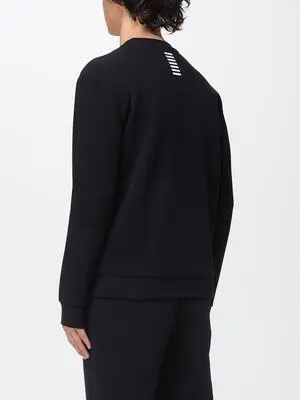 EA7 Sweatshirt - Black