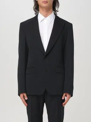Dolce & Gabbana Tailored Jacket - Black