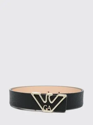 Emporio Armani Monogrammed Accessories For Women