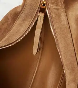Khaite Augustina Shoulder Bag
