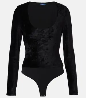 Polo Ralph Lauren Frill Bodysuits