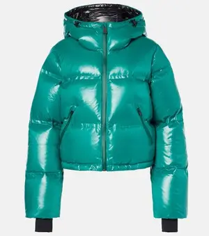 Aztech Mountain Minnie Ski Jacket