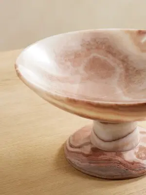 JIA JIA HOME Onyx Bowl