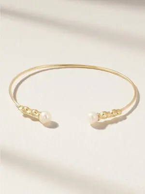 Mizuki Pearl Bracelets