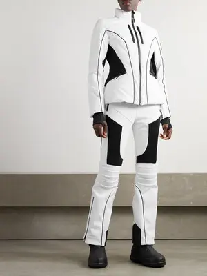 Mackage Paneled Ski Jacket