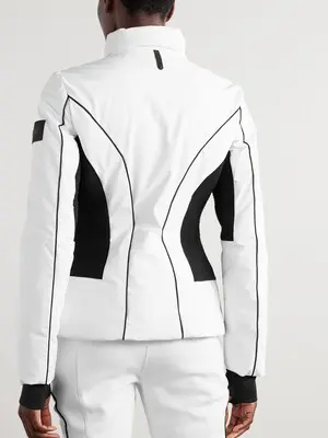 Mackage Paneled Ski Jacket