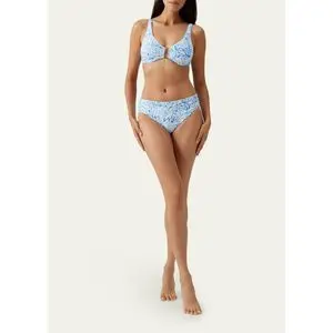 Melissa Odabash Bel Air Bikini Bottom