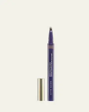KEVYN AUCOIN Micro Sculpting Brow Pen Blonde