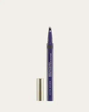 KEVYN AUCOIN Micro Sculpting Brow Pen - Dark Brunette