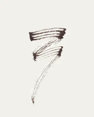 KEVYN AUCOIN Micro Sculpting Brow Pen - Dark Brunette
