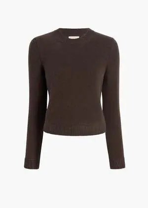 KHAITE Khaite Leta Pullover