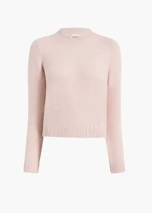 KHAITE Khaite Leta Pullover