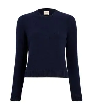 Khaite Pullover Sweaters For Women