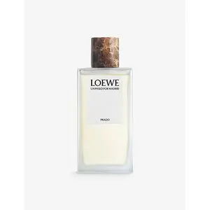 Loewe Un Paseo Por Madrid Prado Edp - One-color