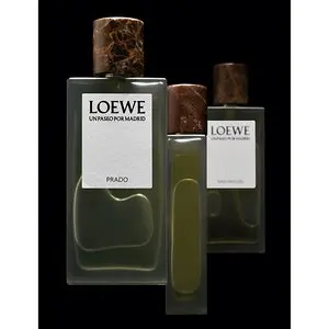 Loewe Un Paseo Por Madrid Prado Edp