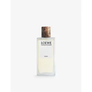 Loewe Un Paseo Por Madrid Prado Edp - One-color