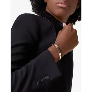 Cartier Love Bracelet - Yellow Gold