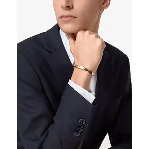 Cartier Love Bracelet - Yellow Gold