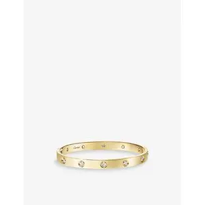 Cartier Hinged Bracelets