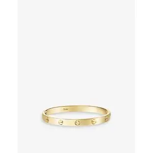 Cartier Love Bracelet