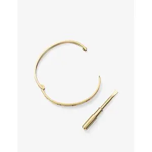 Cartier 18ct Love Bracelet - Yellow Gold