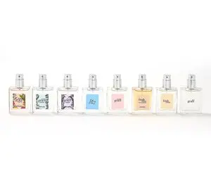 PHILOSOPHY Ultimate Mini Fragrance 8pc Edt Collection