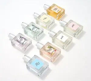 PHILOSOPHY Ultimate Mini Fragrance 8pc Edt Collection