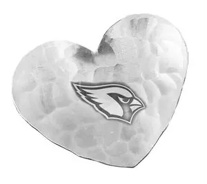WENDELL AUGUST Nfl Small Heart Tray - One-color