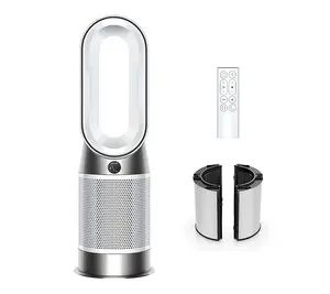 DYSON Hp10 Air Purifier Heater & Fan With Extra Filter - One-color