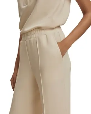 Varley The Wide Leg Pant - Pristine